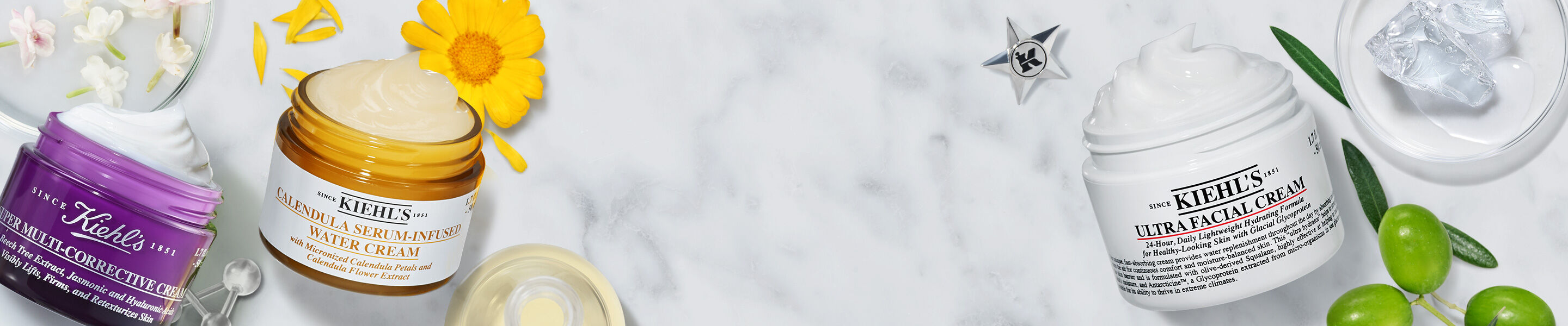 Cremas humectantes: descubre sus beneficios y propiedades | Kiehl’s