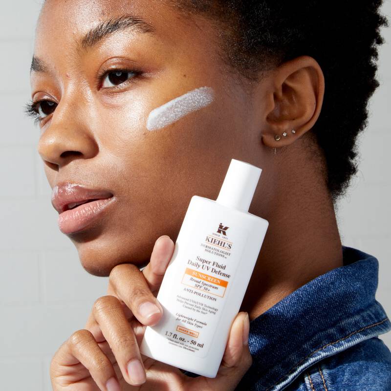 Crema solar caducada: ¿Puede pasar y qué ocurre si la uso? | Kiehl’s